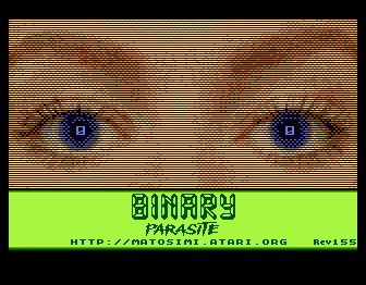 Binary Parasite rev155 - MatoSimi